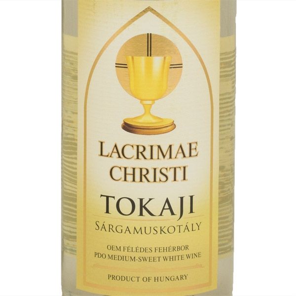 LACRIMAE CHRISTI - Sklep WszystkoDlaParafii.pl